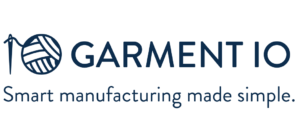 Garment IO – Smart manufacturing made simple